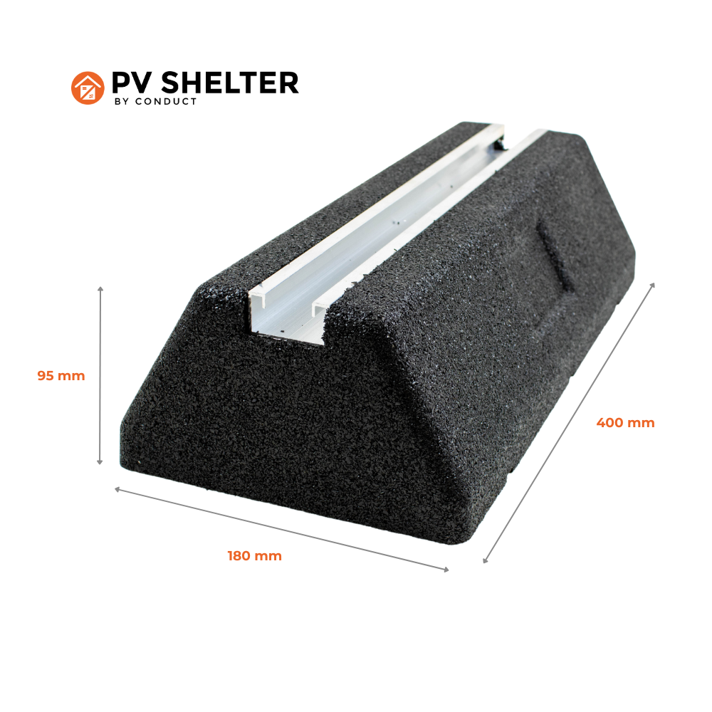 Conduct PVshelter - PVO International