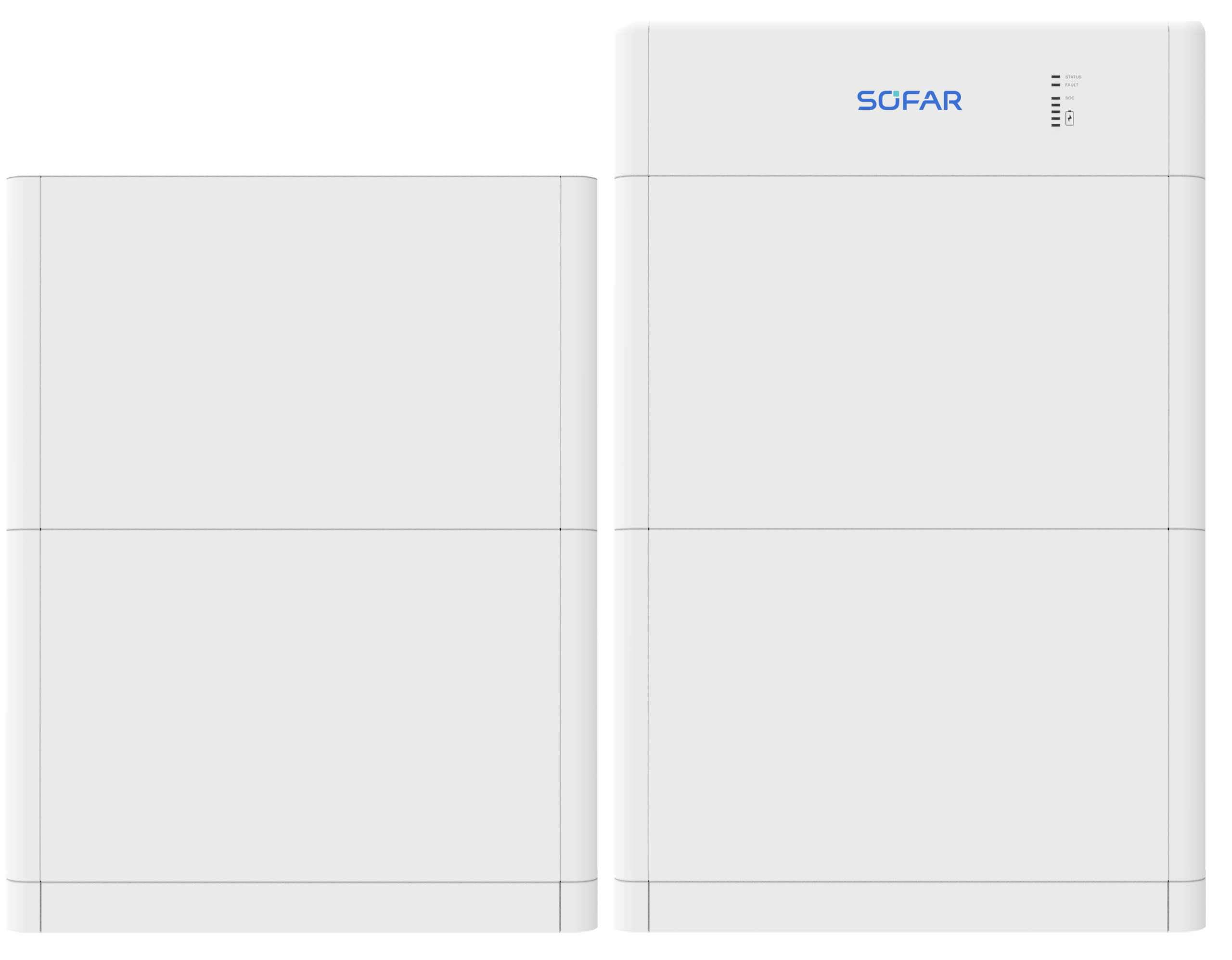 SOFAR POWERALL BTS 5K High voltage battery