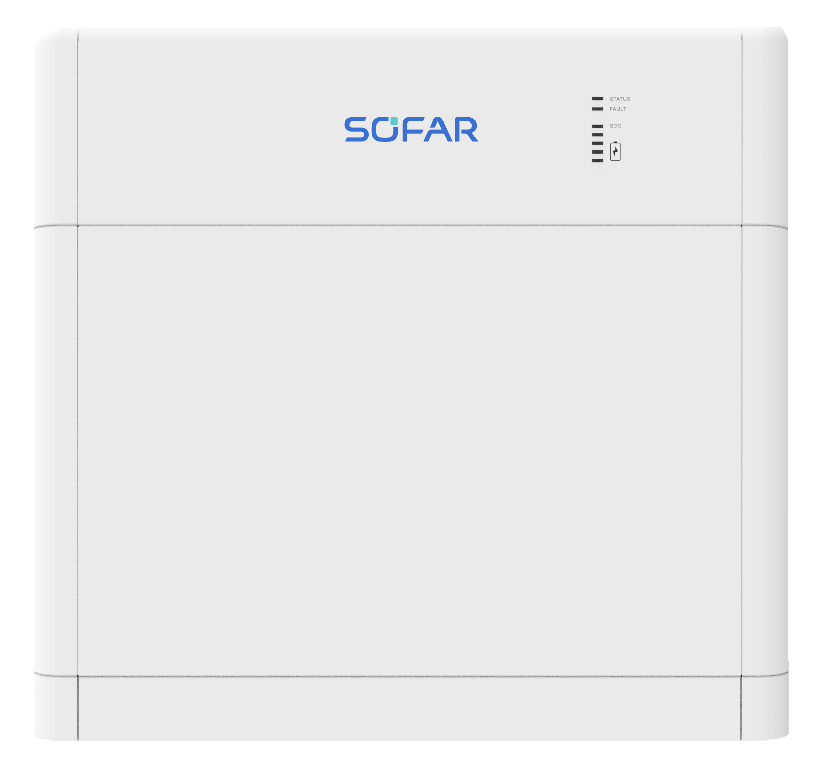 SOFAR POWERALL BTS 5K High voltage battery