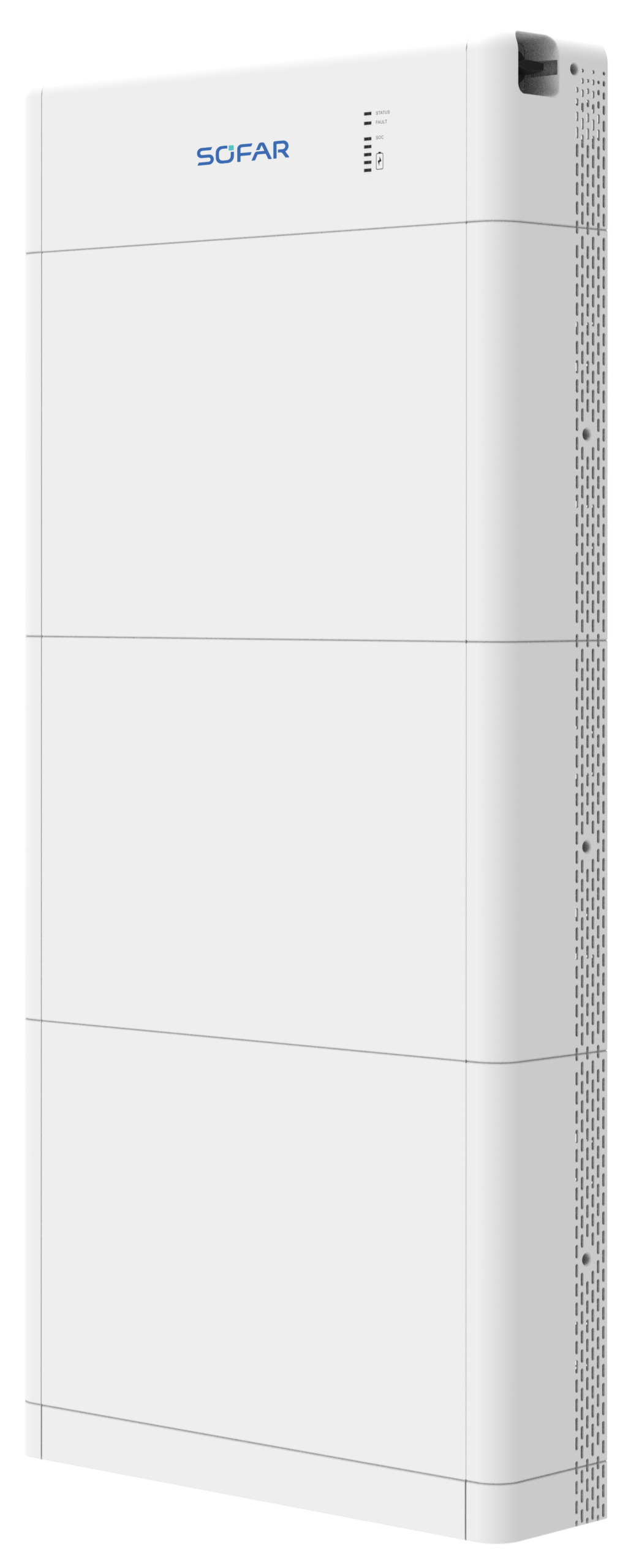 SOFAR POWERALL BTS 5K High voltage battery